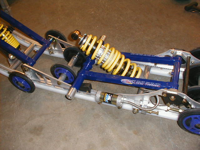 M-10 Installation Instruction for Proaction