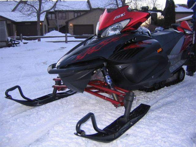 2006 Yamaha Rs Rage Weight Loss - collectiveposts